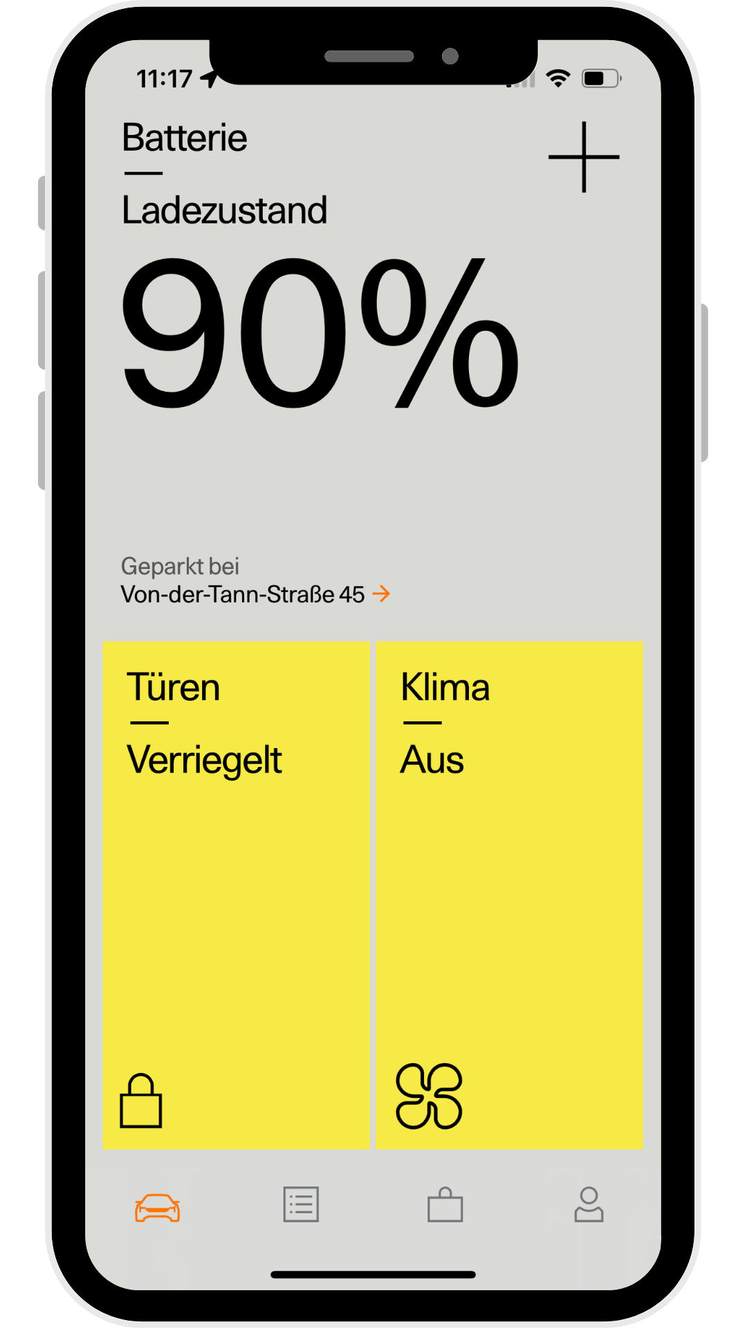 Polestar | App – FINN B2B Support